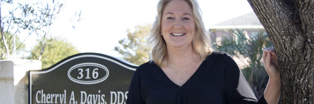Cherryl A. Davis, DDS PA | Morehead City, NC | Cherryl A. Davis, DDS PA